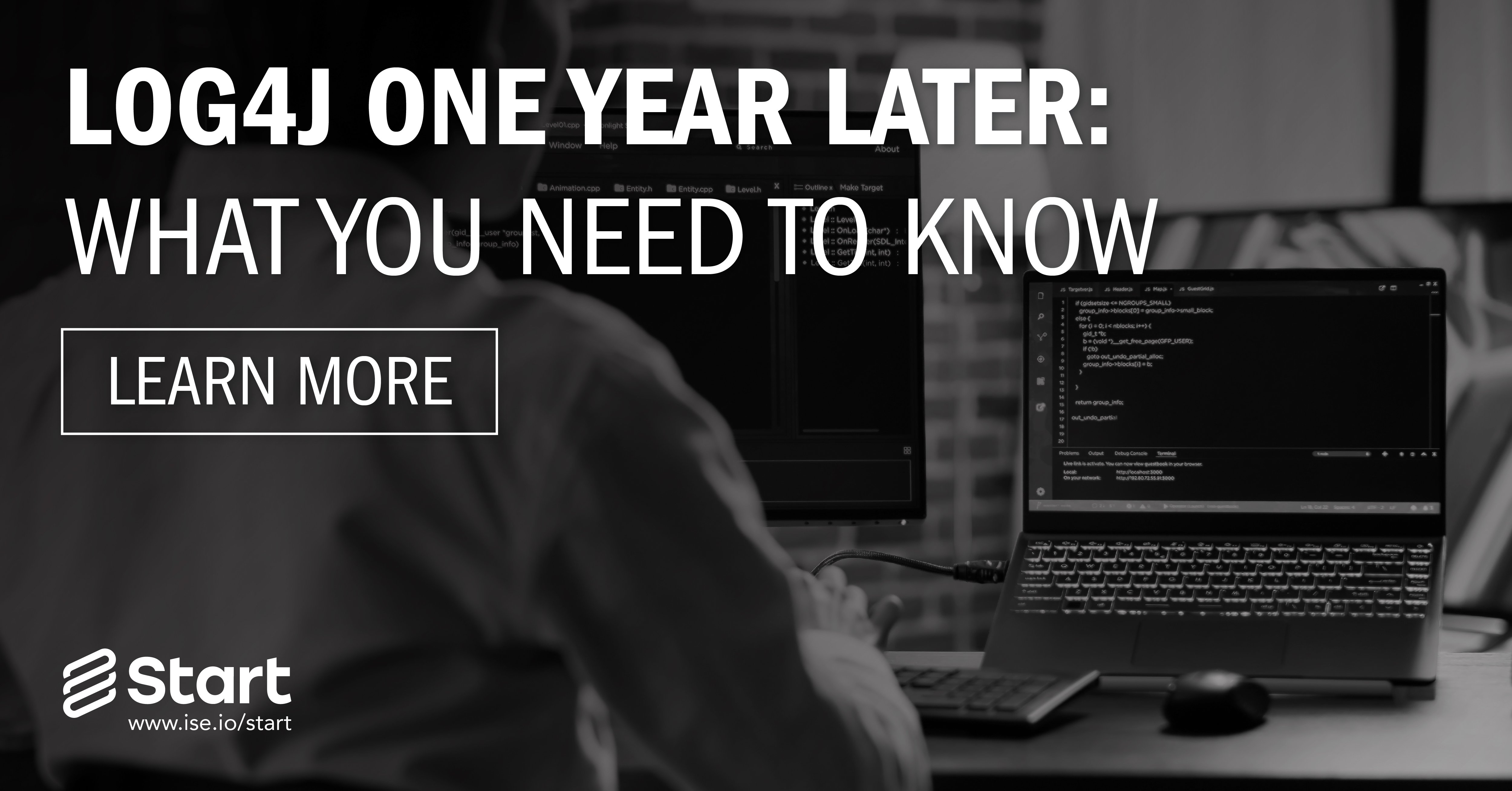 Log4J One Year Later: What You Need To Know